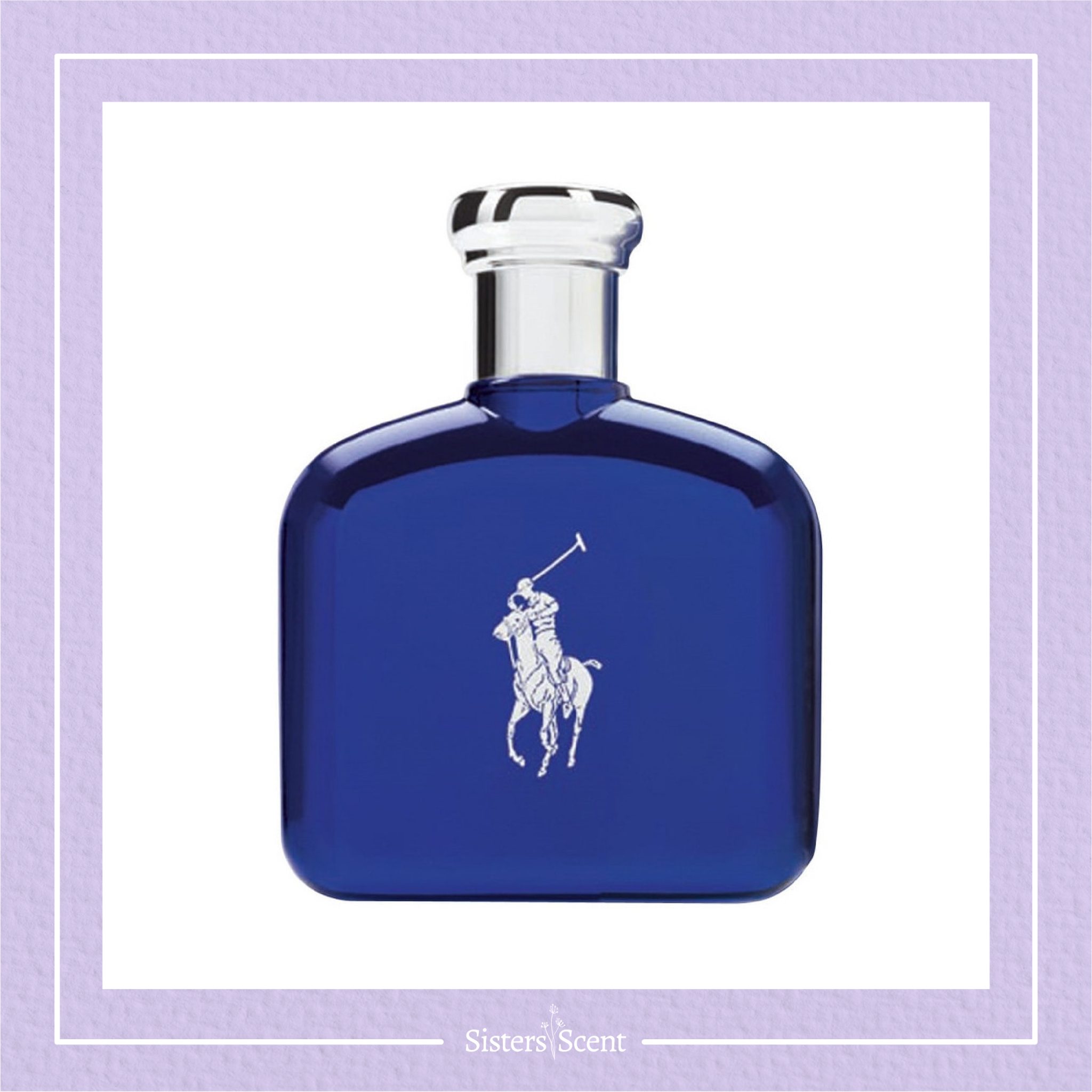 Ralph Lauren Polo Blue EDT 125ml - Perfume By Shaa