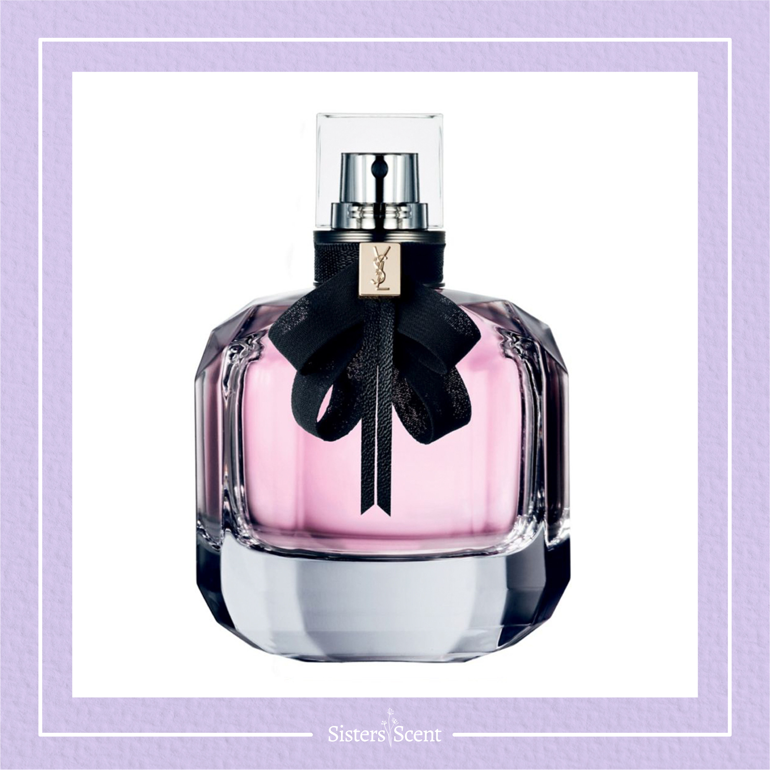 YSL Mon Paris Floral EDP 90ml - Perfume By Shaa