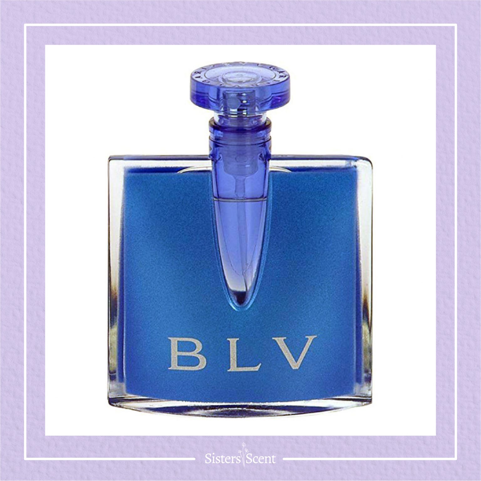 Bvlgari BLV - Perfume By Shaa
