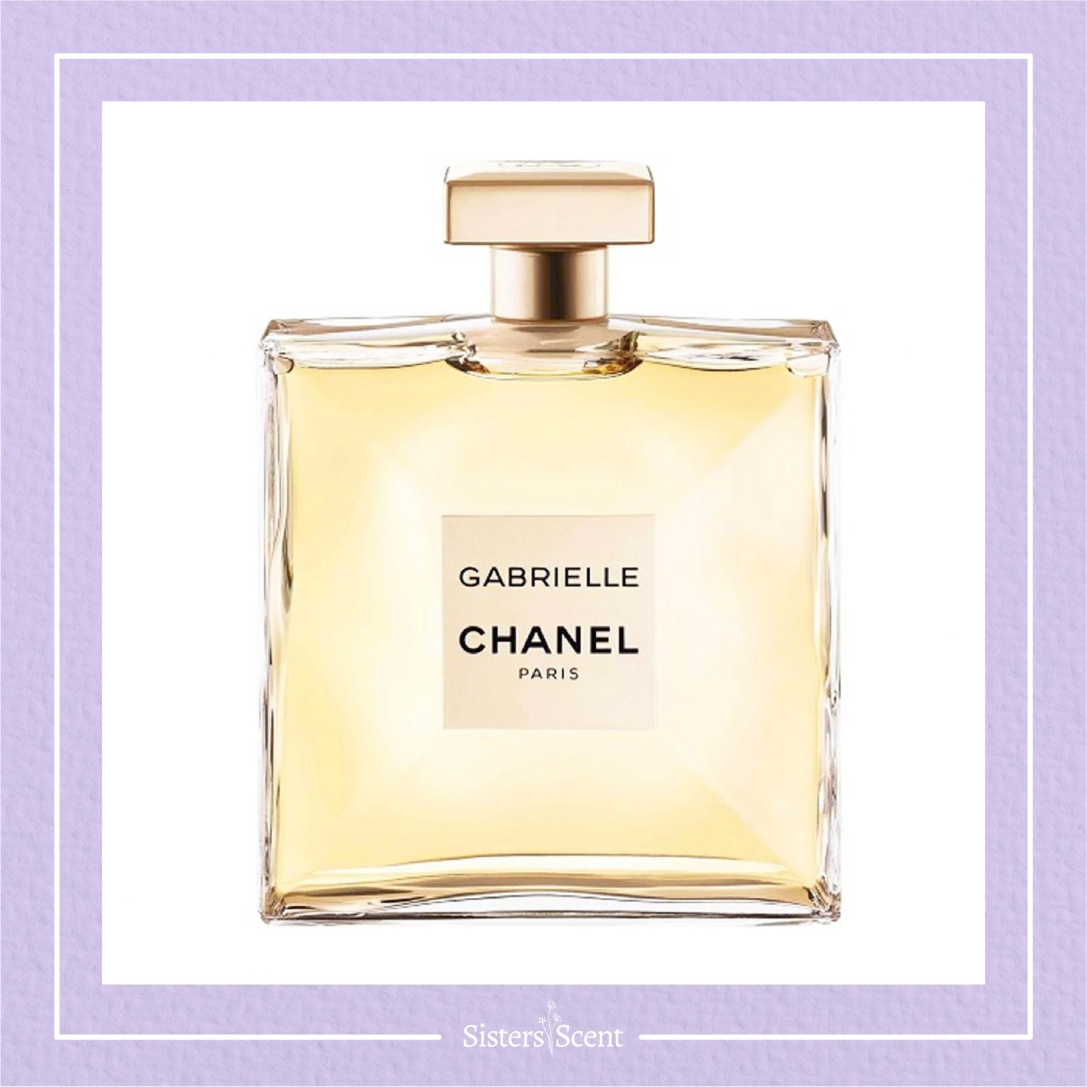 Chanel Gabrielle EDP 100ml - Perfume By Shaa